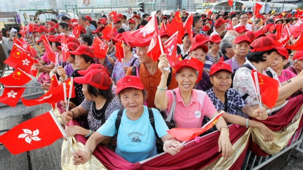March sees storm clouds gather for CY Leung | South China Morning Post