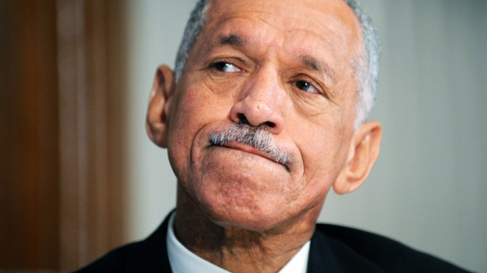 Nasa chief Charles Bolden to visit Beijing | South China Morning Post
