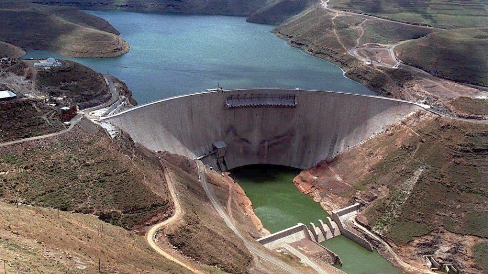 US mulling partnership with China in Congo Inga 3 dam project | South ...