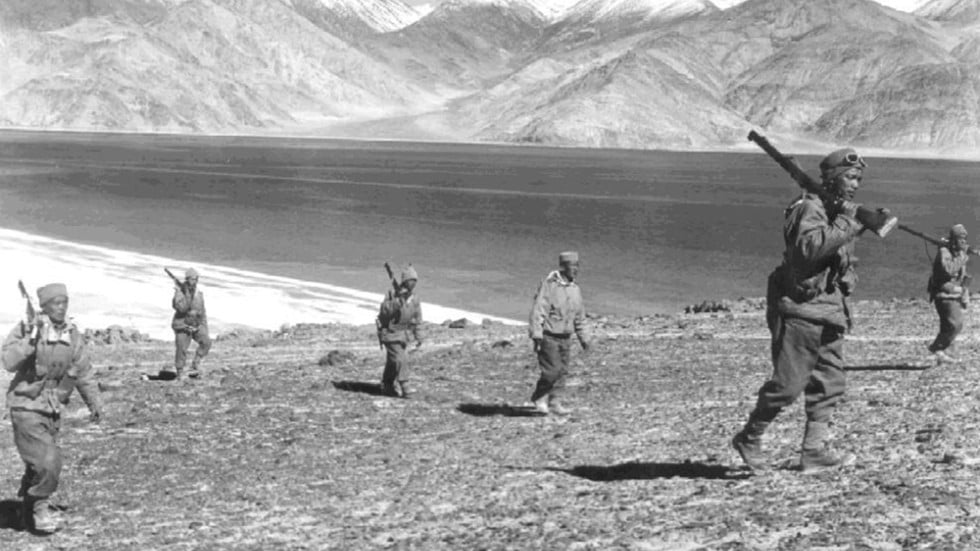 Revealing India's failures in 1962 war with China can help clear the ...