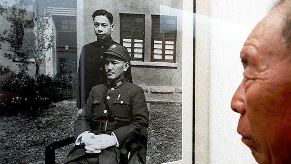 Who is the greatest Chinese leader of the past century? | South China ...