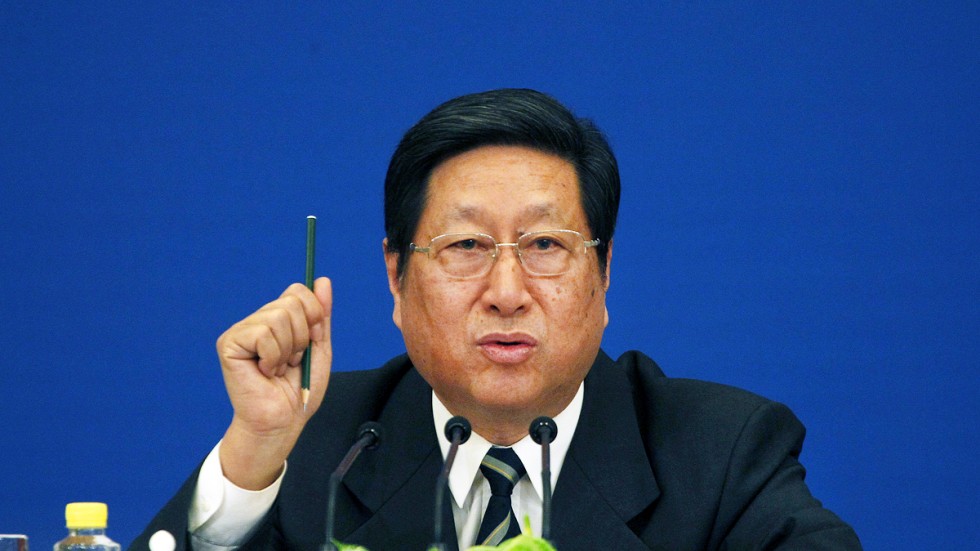 Novelist And Former Vice Governor Uses Real Life Graft As Inspiration