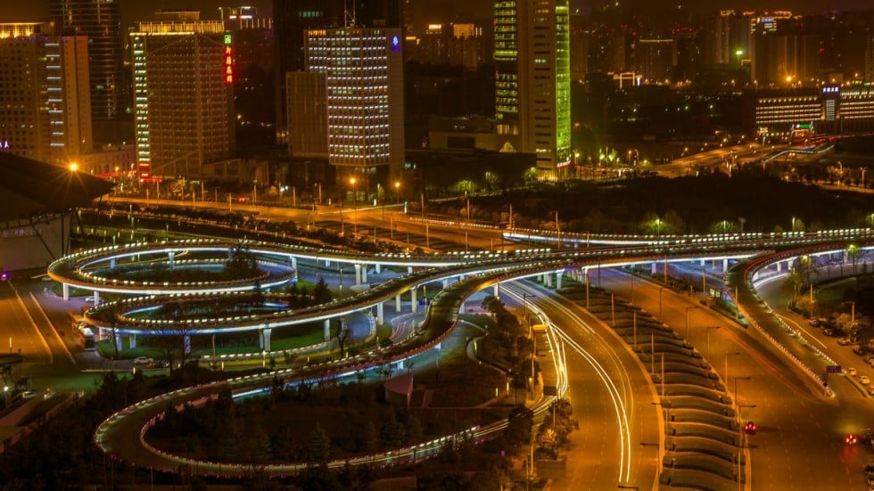 Zhengdong New Area - Alchetron, The Free Social Encyclopedia