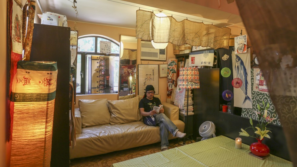 Five of the best Hong Kong hidden private kitchens | South China ...