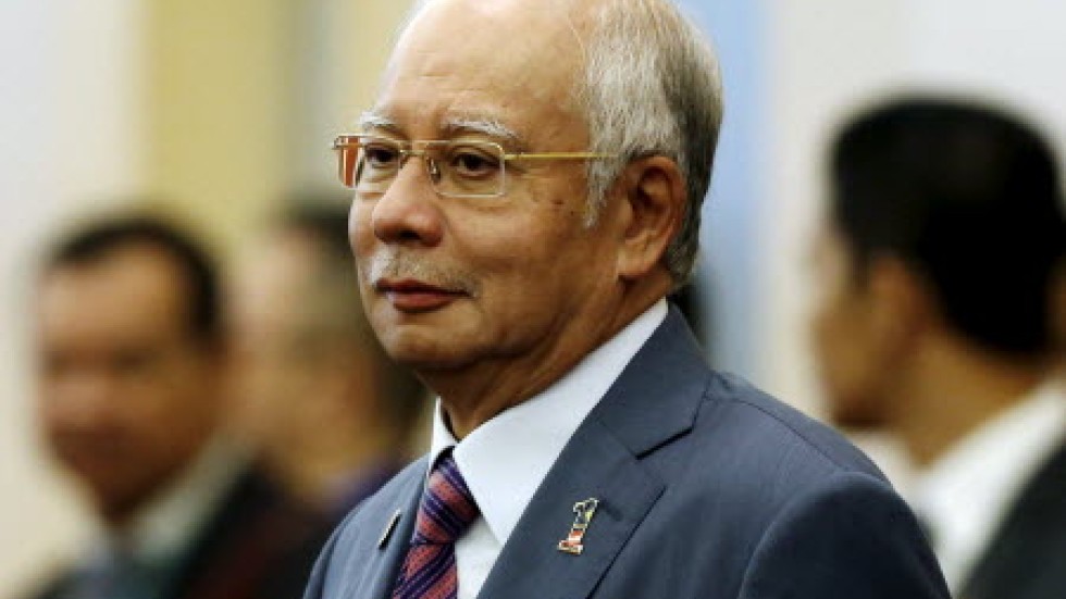 Pressure grows on Malaysia's Najib despite anti-corruption agency ...