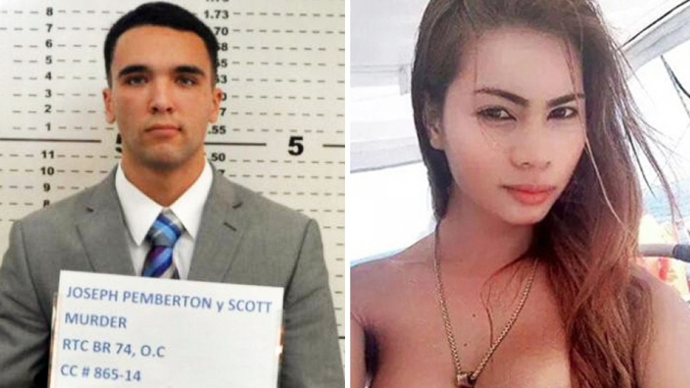 Us Marine Admits Fighting With Transgender Filipina But Denies Murder