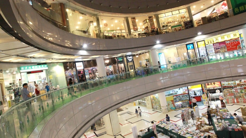 Hong Kong’s Link Reit offers five shopping centres for sale | South ...