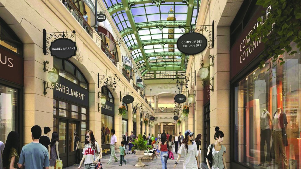 Host of designer labels set to open first stores in Macau | South China ...