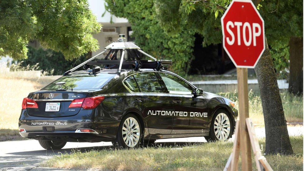 Shenzhen joins race to be global hub for autonomous driving industry ...