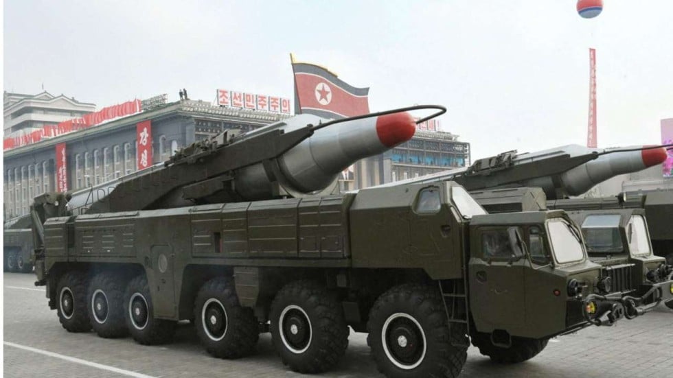 North Korea’s possible Musudan missile launch puts Japan military on ...