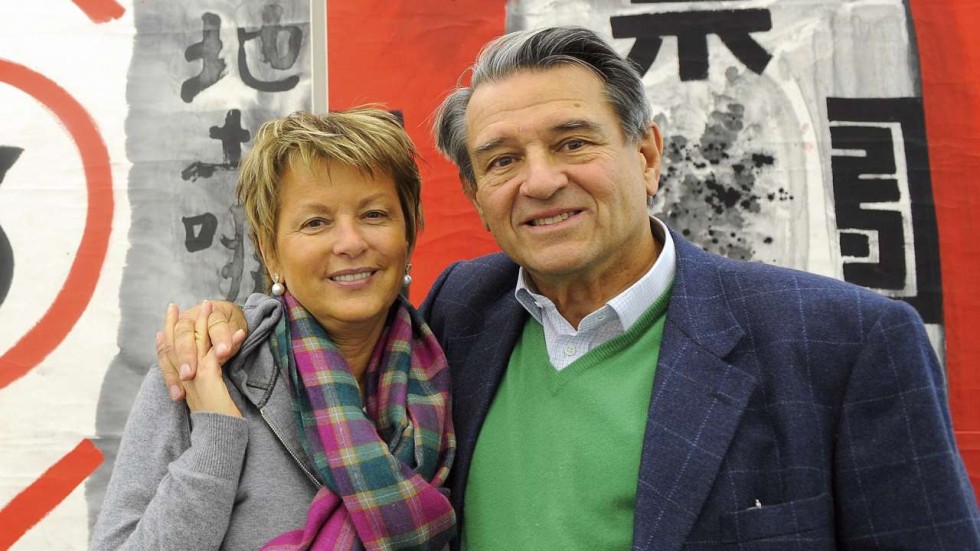 Guy Ullens - Alchetron, The Free Social Encyclopedia