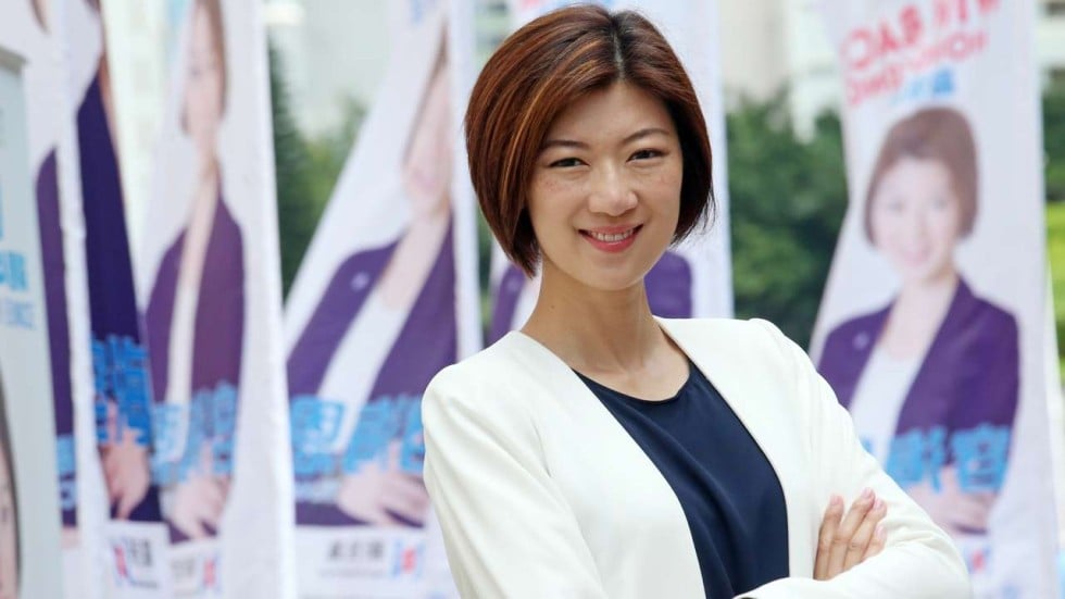 Eunice Yung - Alchetron, The Free Social Encyclopedia