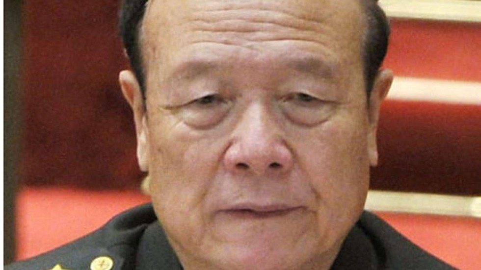 Former top PLA general Guo Boxiong jailed for life over graft | South ...