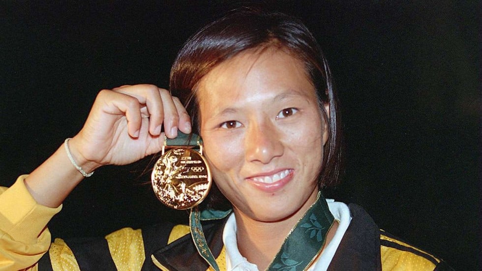 Lee Lai shan - Alchetron, The Free Social Encyclopedia