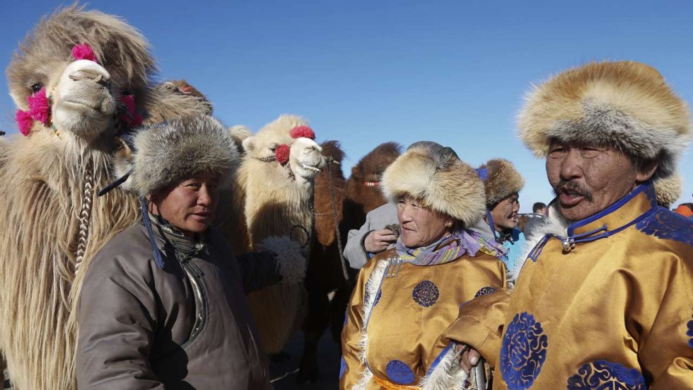 Meeting the cultural diversity challenges of China’s “One Belt, One ...