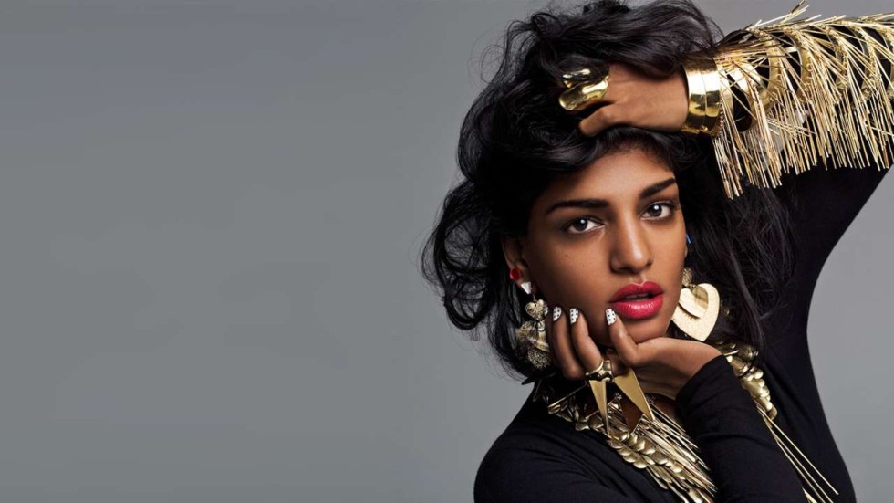 M.I.A. to headline Clockenflap’s Saturday as Hong Kong festival ...