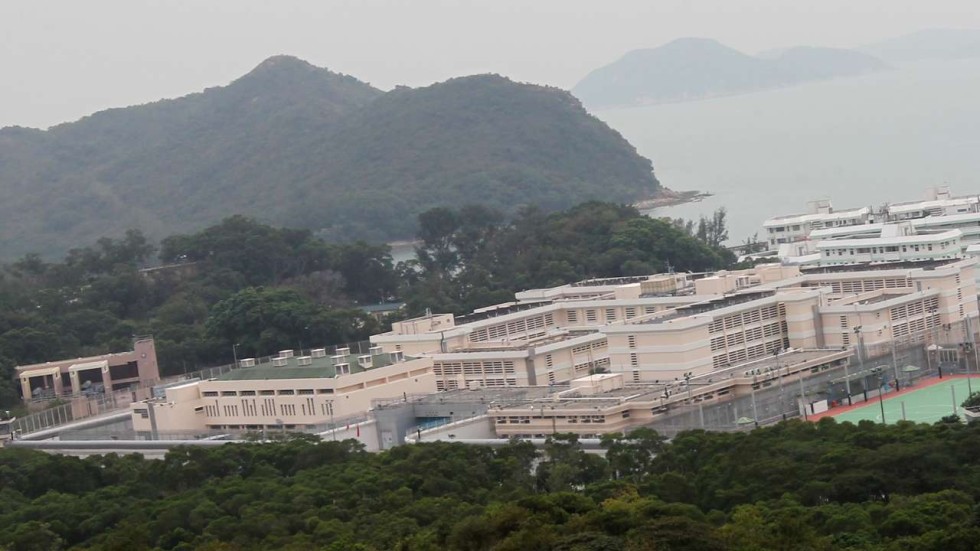 Killer of three prostitutes in Hong Kong found hanged in his cell ...