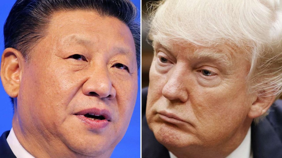 Trump Still Likely To Label Beijing A ‘currency Manipulator After Xi