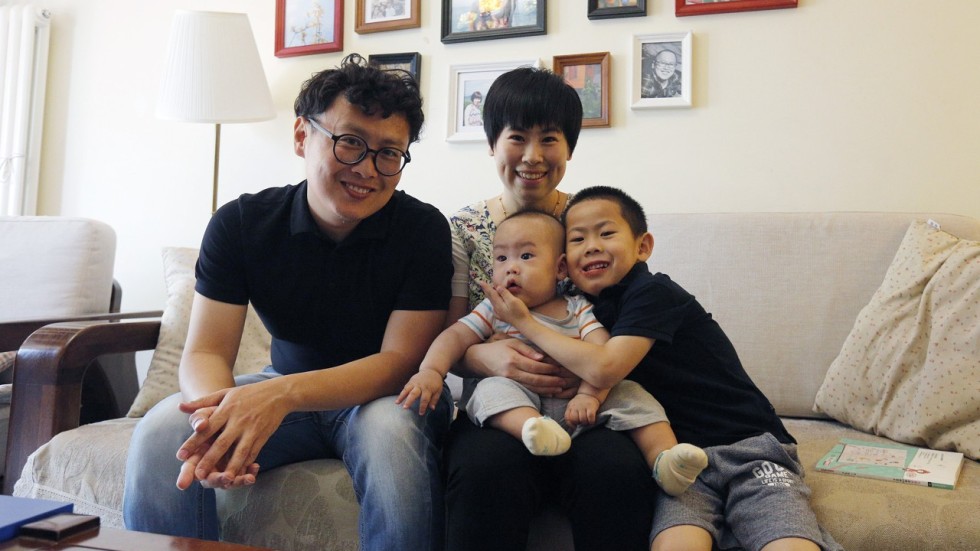 Why Chinese couples, including those in Hong Kong, are right to choose ...