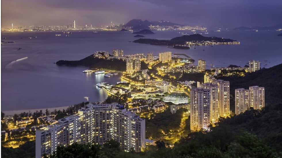Develop Lantau Island, but with the greatest of care | South China ...