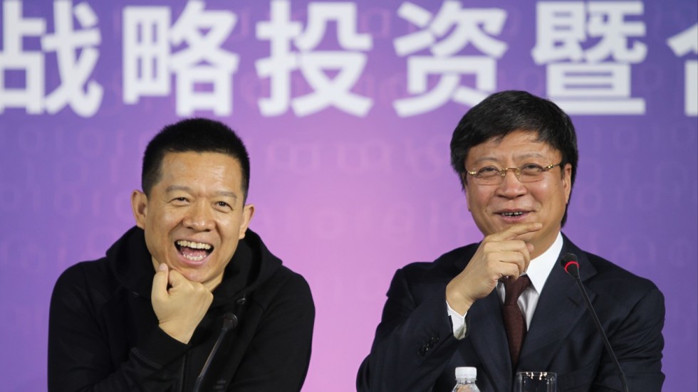 Leshi picks new board without its founder, as picketing debtors disrupt ...