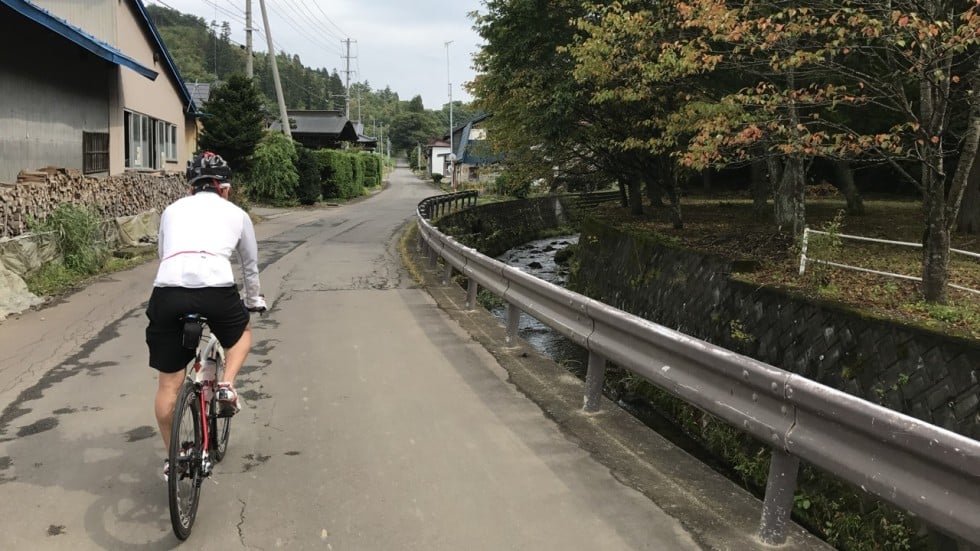 Six tips on long-distance cycling in Japan, learned the hard way: 1 ...