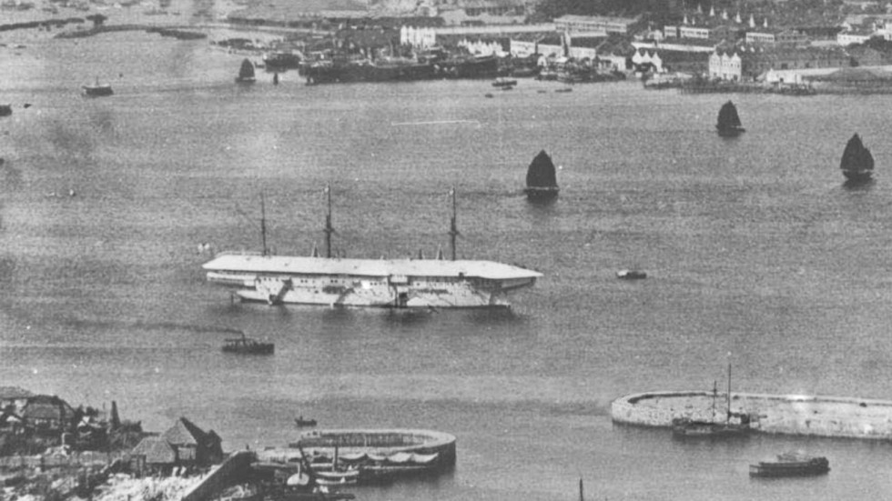 How China uses shipwrecks to weave a history of seaborne trade that ...