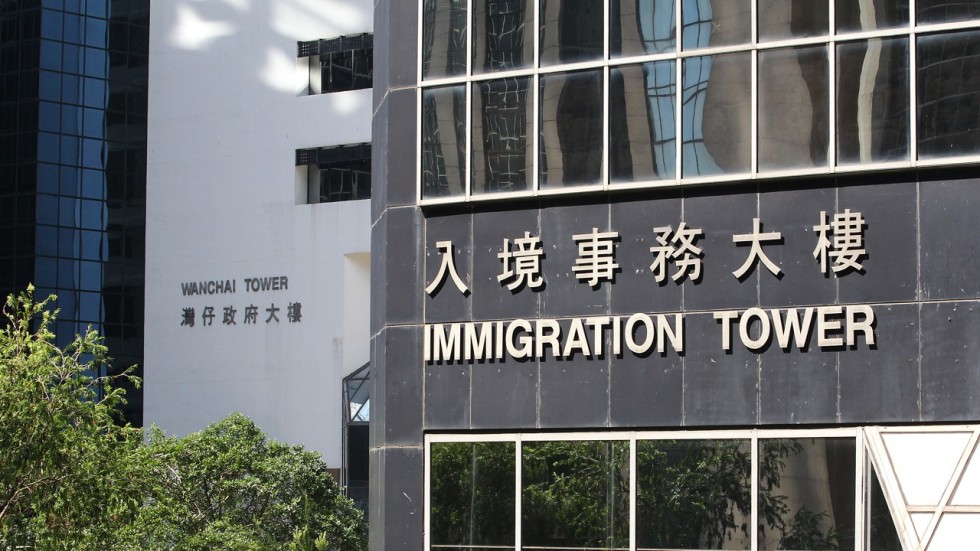 10 questions about Hong Kong’s new smart identity card answered | South ...