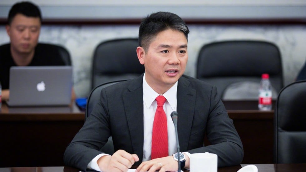 Chinese billionaire Richard Liu makes public appeal to help trace ...