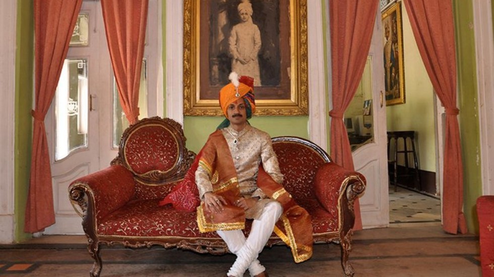 Gay Indian Prince Throws Open His Palace Doors To Vulnerable Lgbt