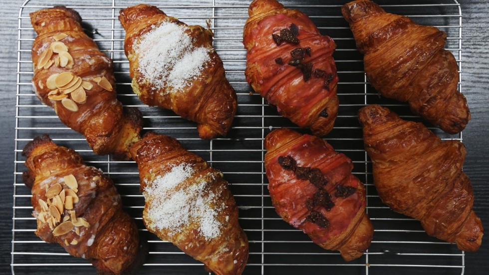 Hot croissants: in Hong Kong, French bakery veterans open neighbourhood ...