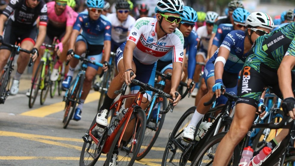 Hong Kong Cyclothon returns for fourth year, complete with final round ...