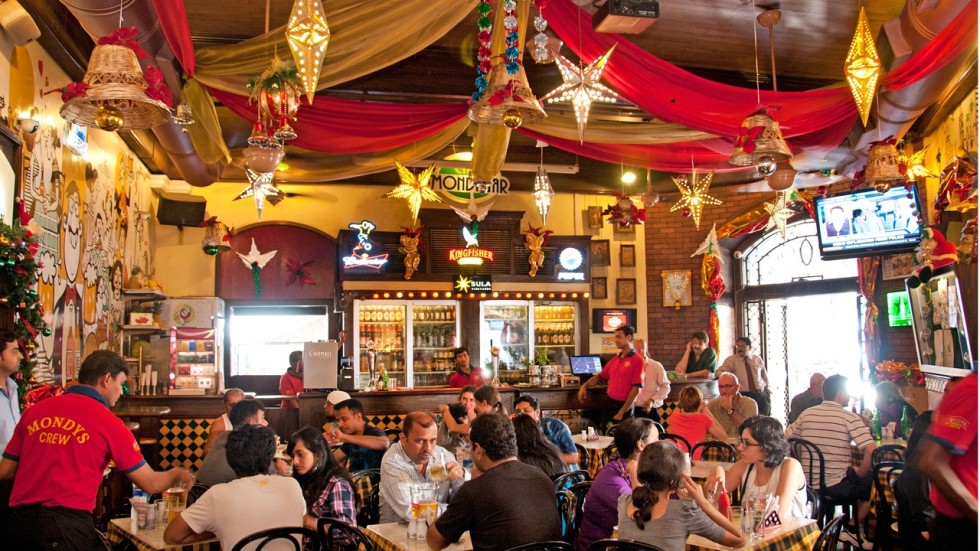 Cool Colaba: from historical hub to hipster hang-out, Mumbai’s old ...