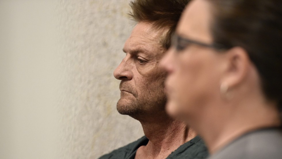 Man who shot 2 Indian men in Kansas bar receives three life sentences ...