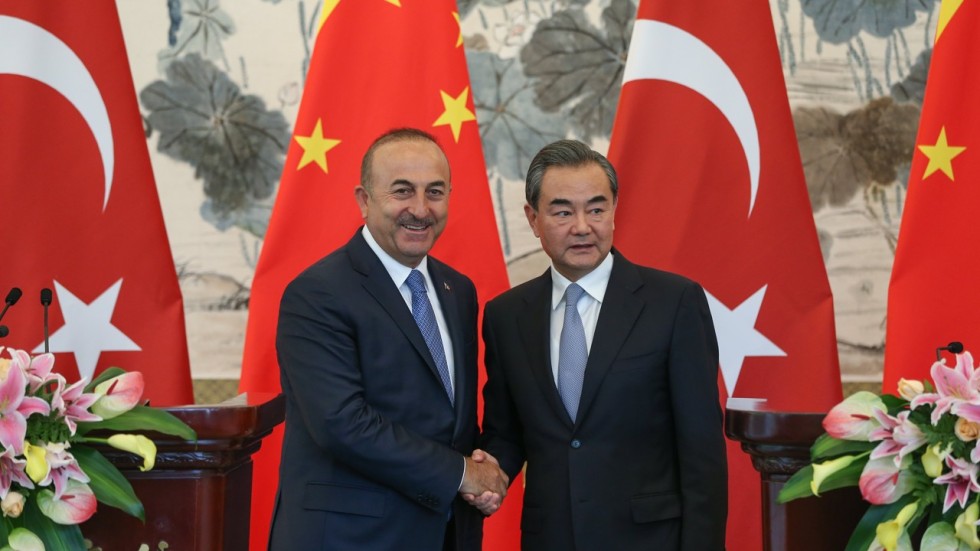 Turkey’s closer ties to China ‘will be economic’ as Nato and EU retain ...