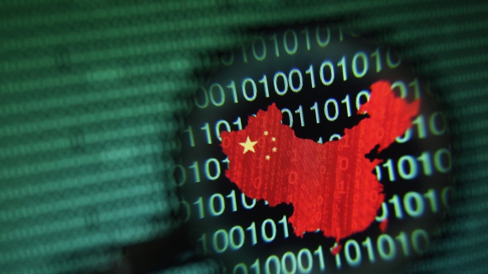 Us Should Focus On Chinas Cybersecurity Law Not Its Tech Programme