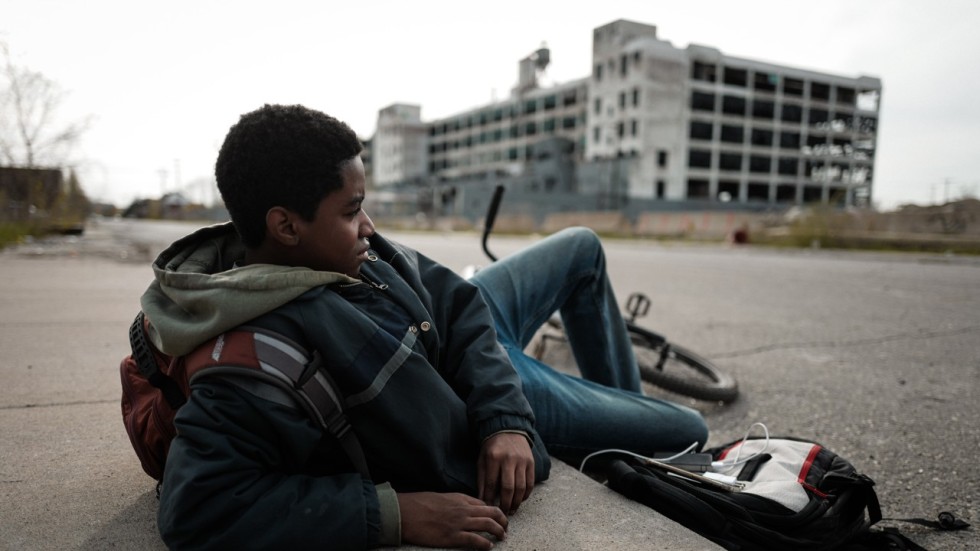 Kin film review: children wielding guns are never a good idea, as this ...