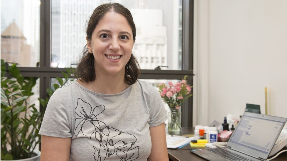 A naturopath’s tips for health: eat, sleep, and exercise well, and do ...