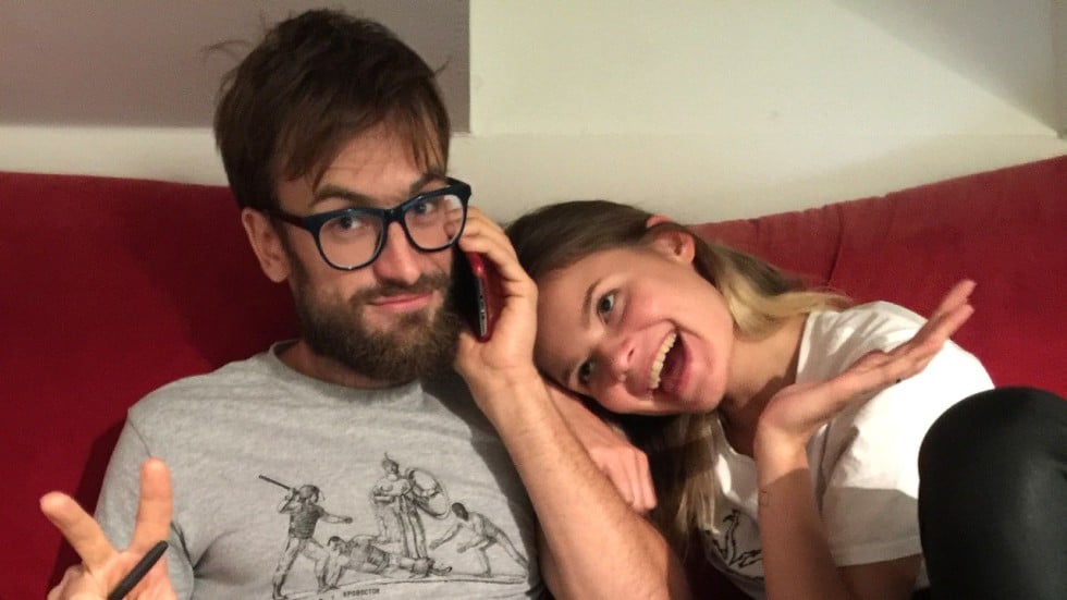 Pussy Riot activist discharged from hospital believes Russian secret ...