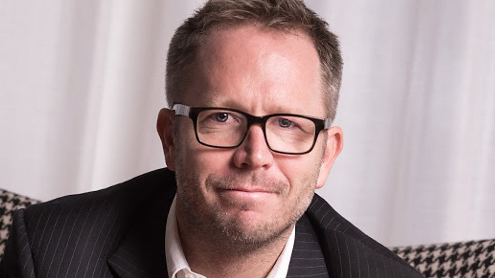 Skype co-founder Geoff Prentice turns to funding Southeast Asian ...