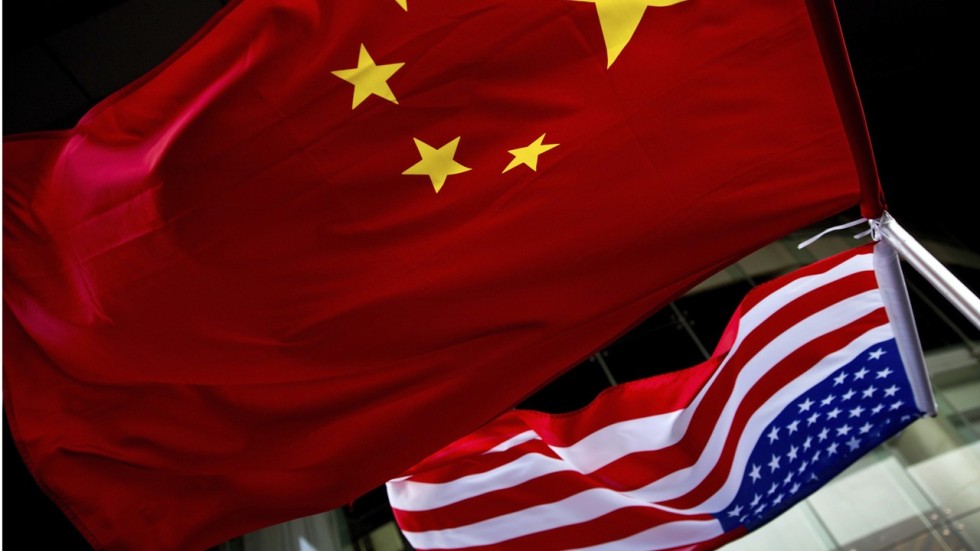Washington talks unlikely to change course of China-US rivalry | South ...