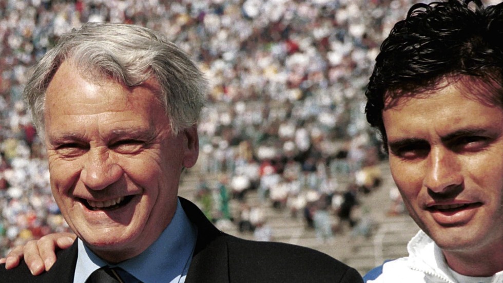 Year in review: from Journeyman and Creed II to Bobby Robson and Man ...