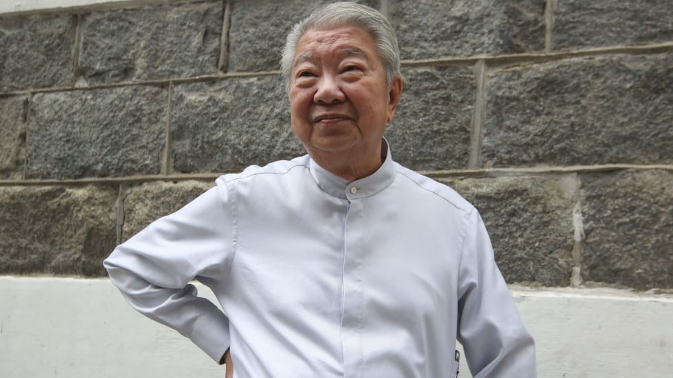 Hong Kong ‘Food God’ Chua Lam slams hotpot for lacking cultural ...