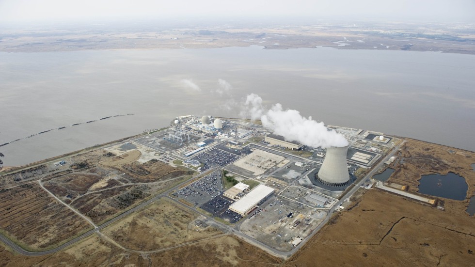 China could be a big winner if Trump restricts US uranium imports ...