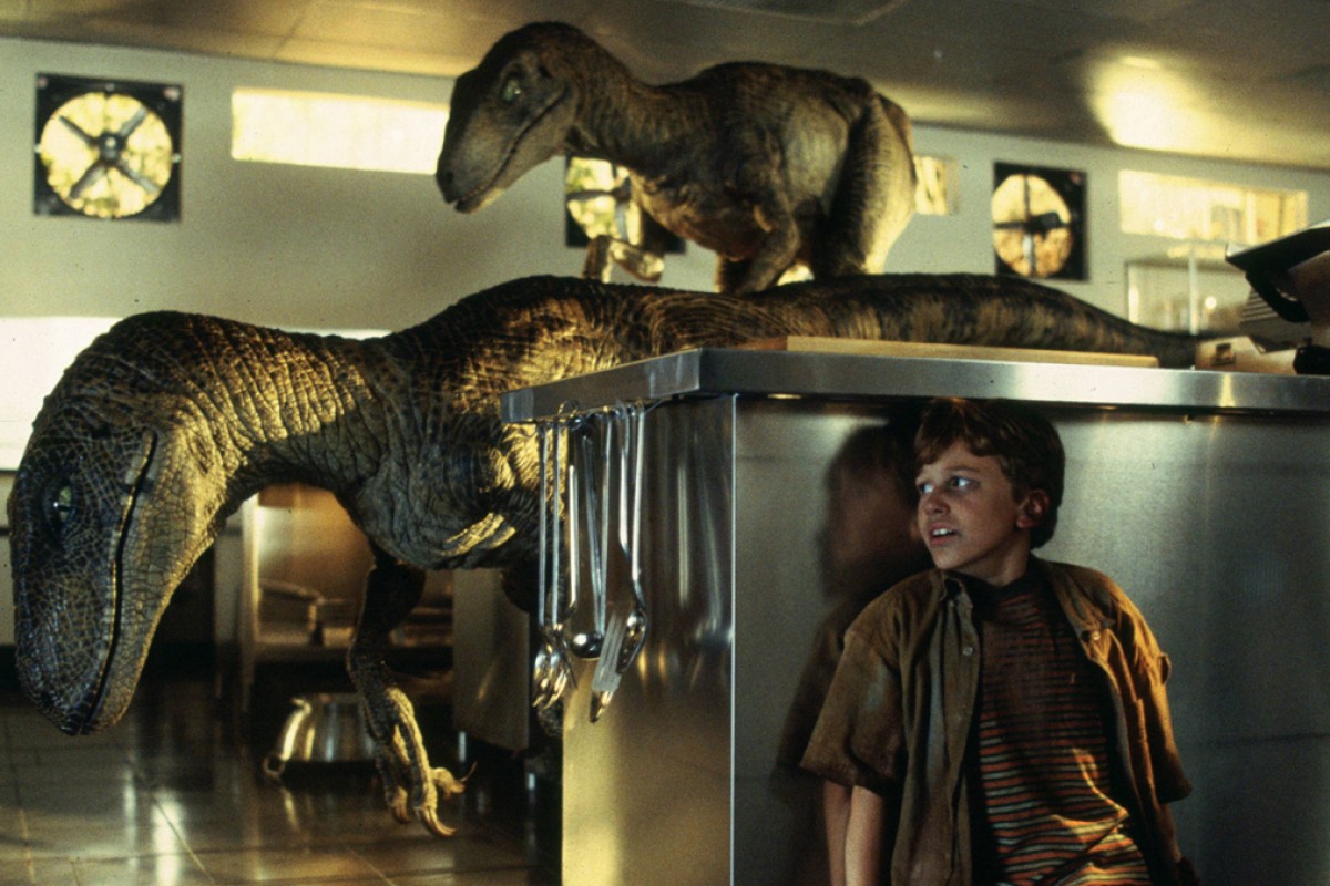 Jurassic spark: Is there a future in dinosaur cloning? | Post Magazine ...