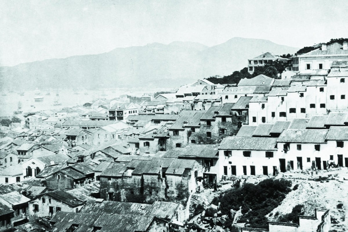 When death came calling: how the plague swept through Hong Kong | Post ...