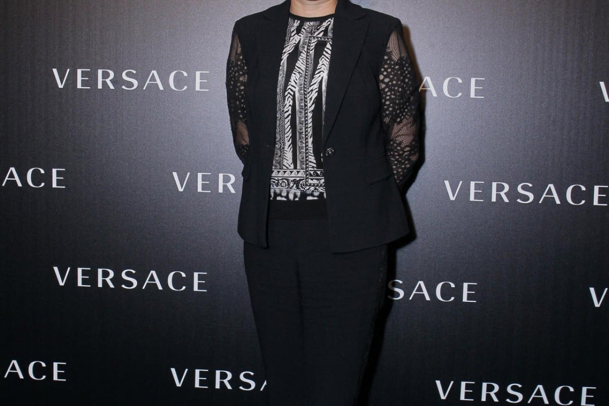 Versace opens largest flagship store in Asia | Style Magazine | South ...