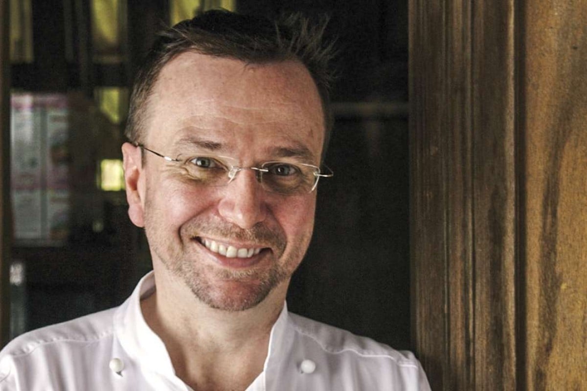 Cook book: Thai Street Food, by David Thompson | Post Magazine | South ...