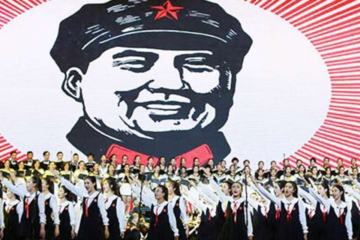 Can China ever move on from Mao Zedong? | This Week In Asia | South ...