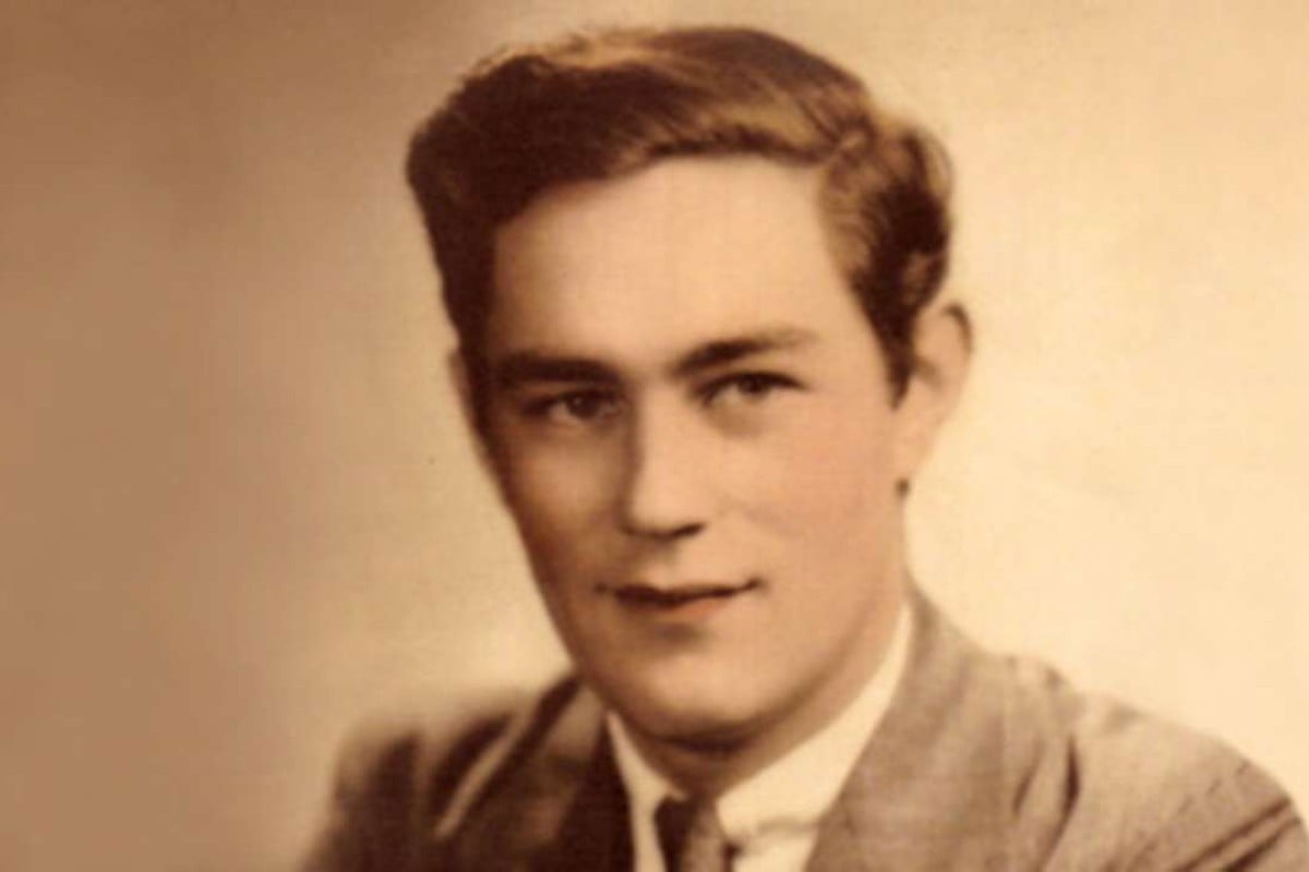 William Beecher Scoville - Alchetron, the free social encyclopedia